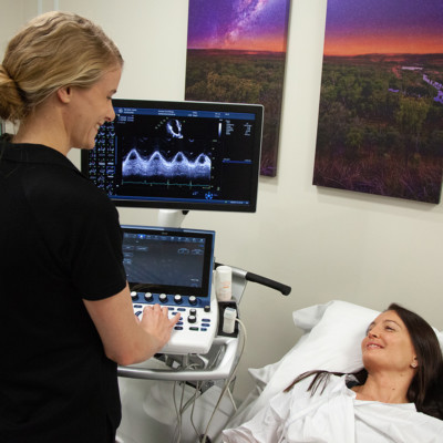 About Us - Cardiologist Perth WA | Access Cardiology