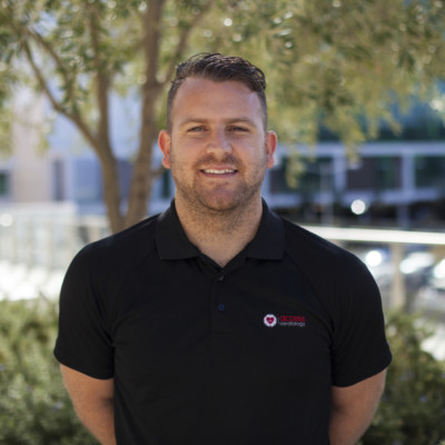 Our Sonographers - Cardiologist Perth WA | Access Cardiology