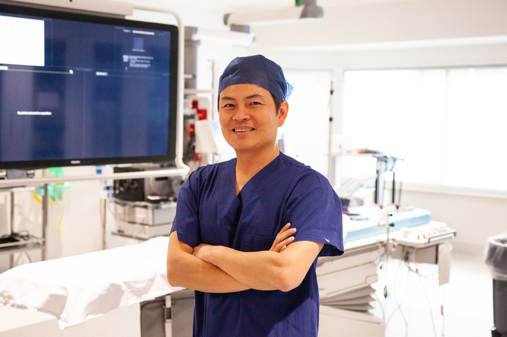 Services - Cardiologist Perth WA | Access Cardiology