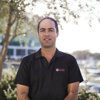 Our Sonographers - Cardiologist Perth WA | Access Cardiology