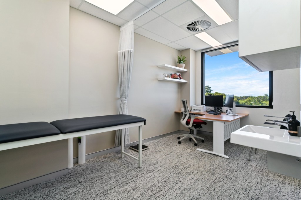 New Hollywood Hospital Location! - Cardiologist Perth WA | Access ...