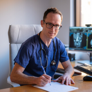 Our Doctors - Cardiologist Perth WA | Access Cardiology